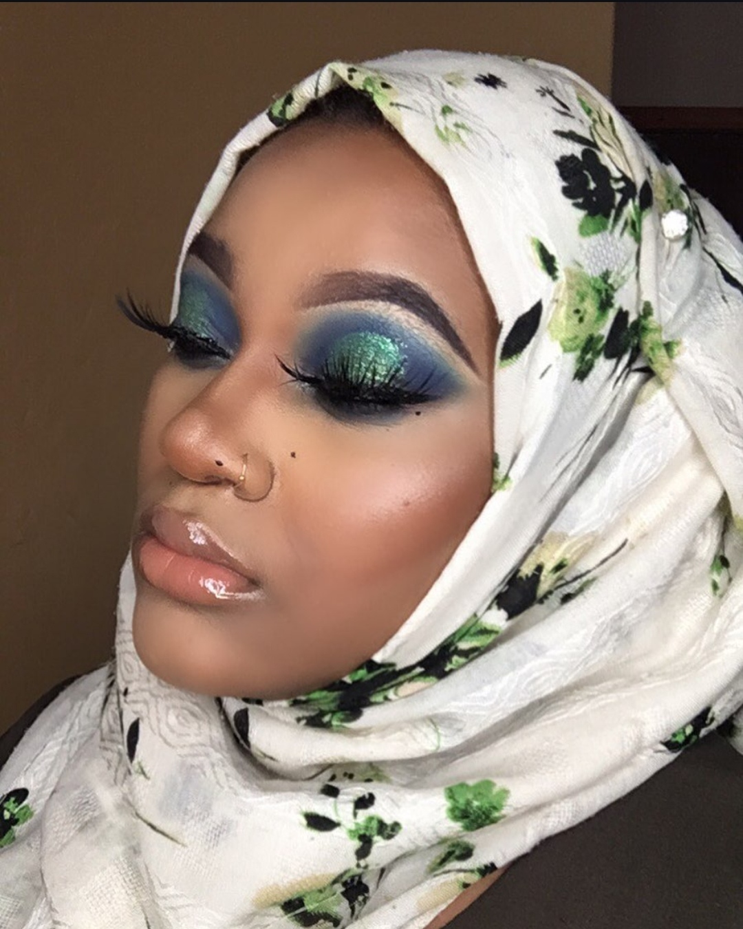 Halima Hussein Portfolio