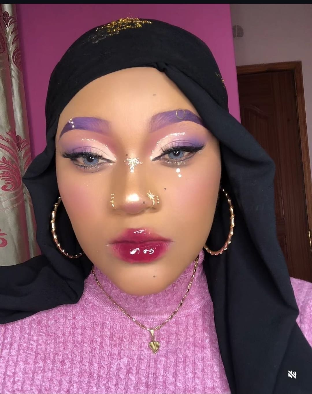 Halima Hussein Portfolio