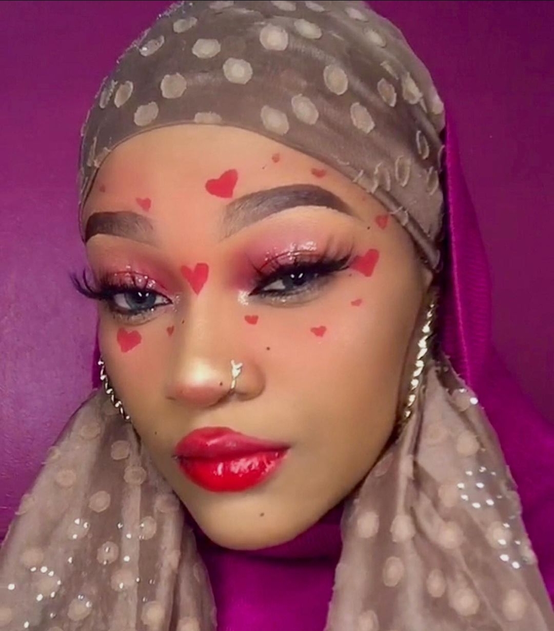 Halima Hussein Portfolio